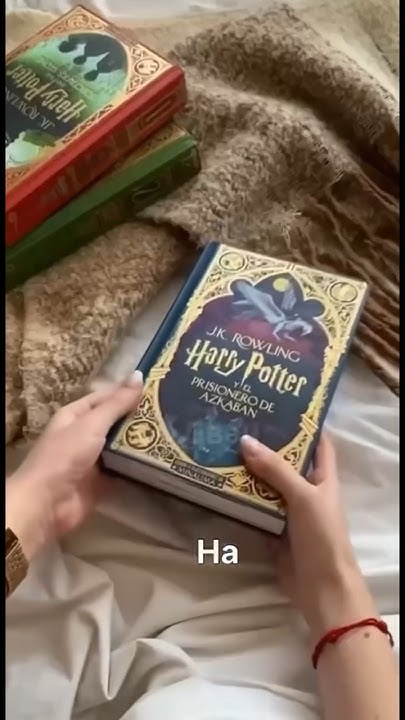 Переиздание книги по Гарри Поттеру #новости #shorts - YouTube