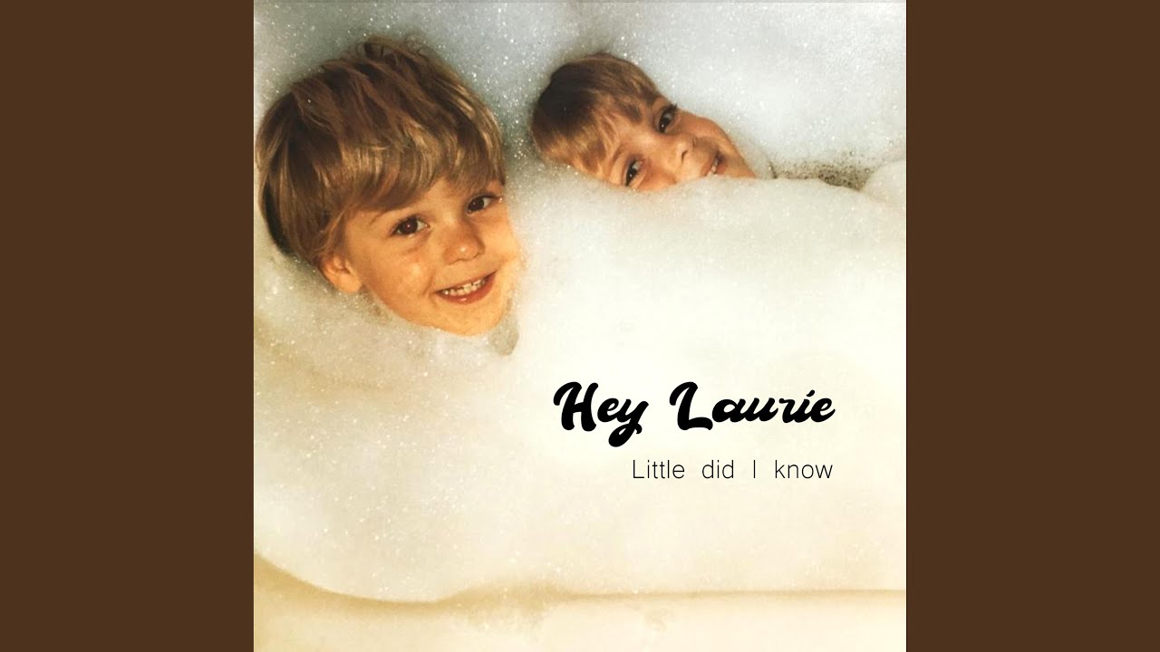 Little Did I Know - YouTube