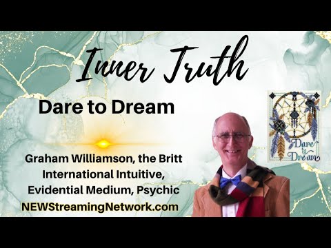 Inner Truth with Graham Williamson - YouTube