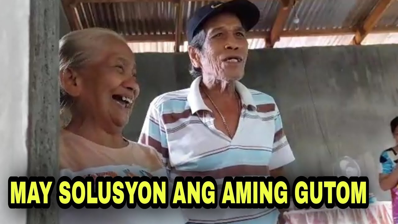TEAM KALINGAP GUTOM ANG INABOT SA BUNDOK//Rea Olarte - YouTube