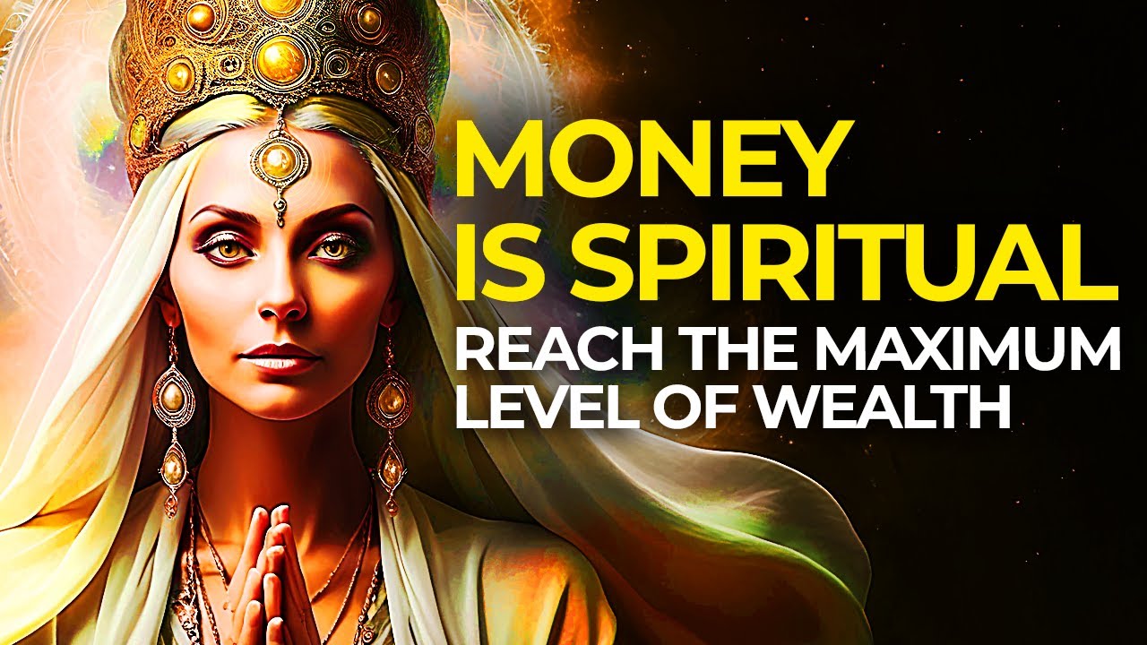 WHAT IS REAL WEALTH AND HOW TO MANIFEST IT? - YouTube