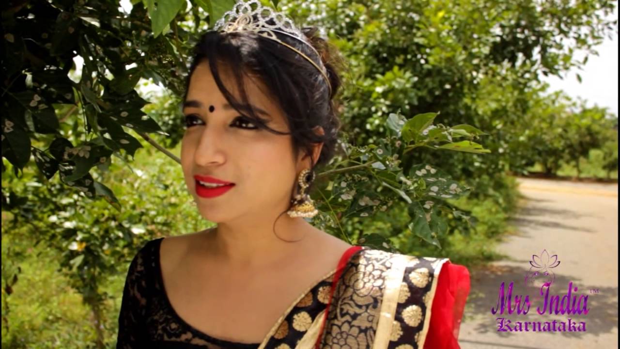 A word from our 2016 Finalist Mrs. Anu Ravi - YouTube