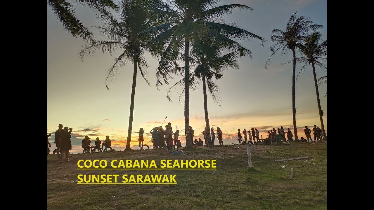 Coco Cabana Miri @Sarawak# #Malaysia - YouTube