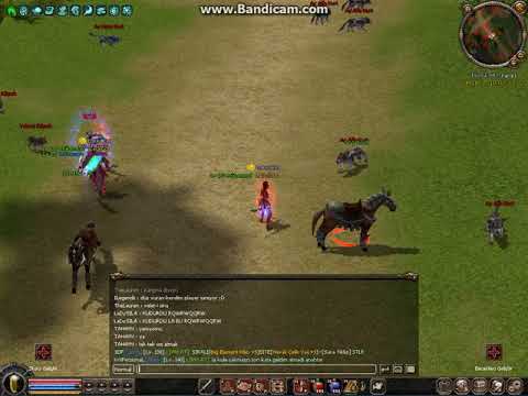 TheLauren REZALETİ [VELED-İ ZİNA ORUL ORUL OROSPU ÇOCUĞU xD]
