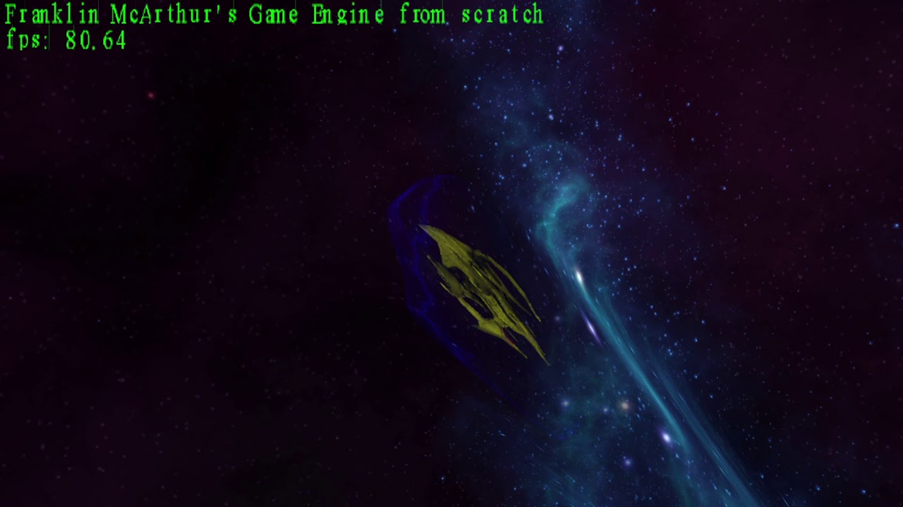 Latest Game Engine From Scratch C New Special Effect YouTube Latest Game Engine From Scratch C New Special Effect YouTube