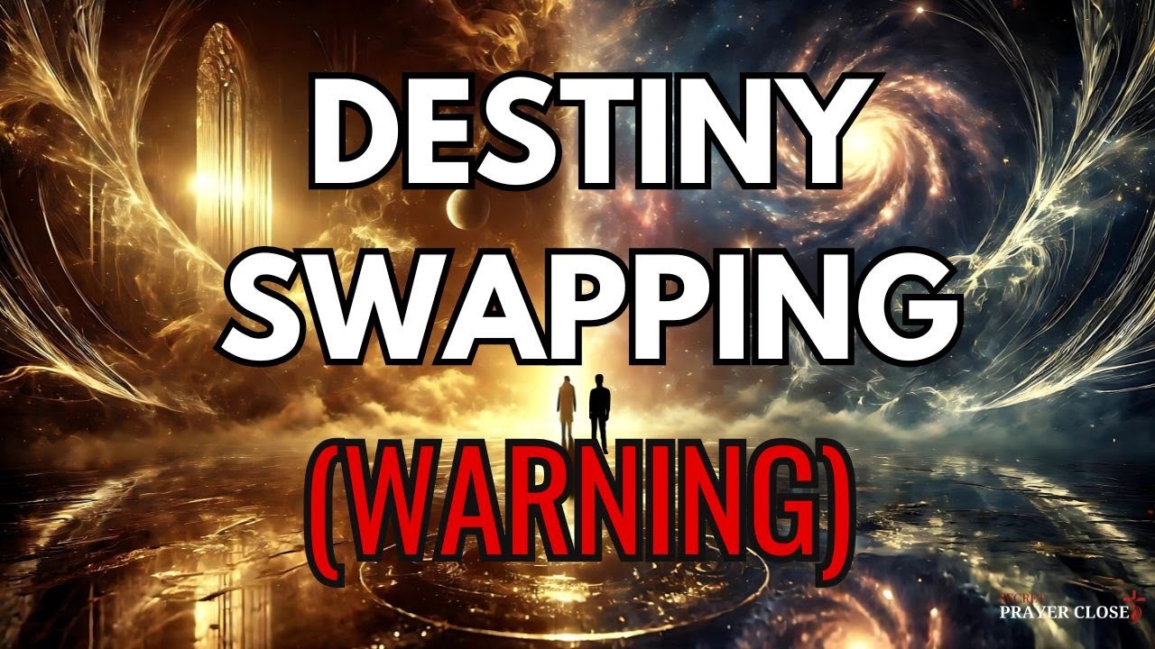 DESTINY SWAPPING | Is Your Fate Being Stolen? - YouTube