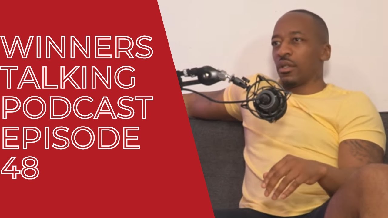 Winners Talking Podcast: Episode 48 - They Didn't Deserve To Win The ...