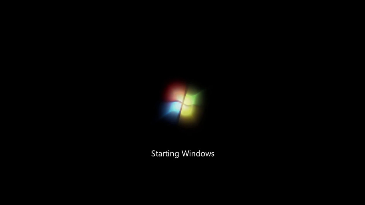 How to Install windows7 ? - YouTube