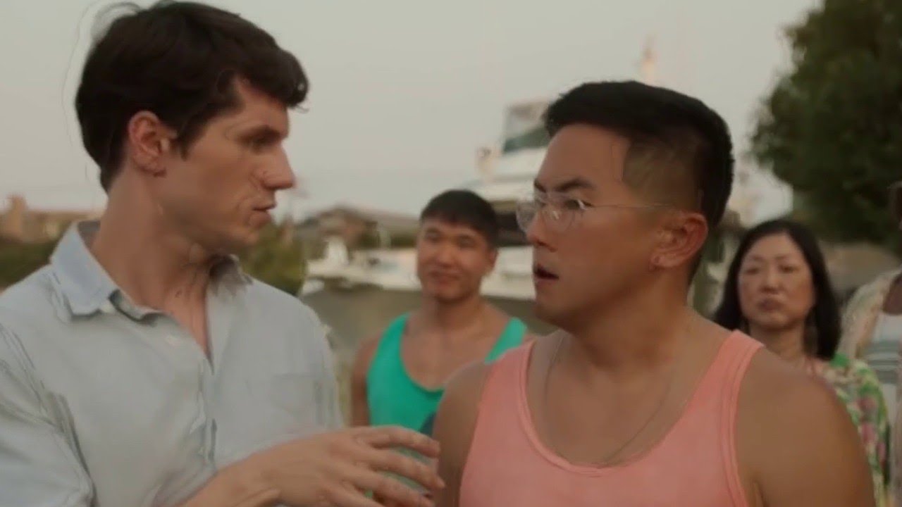 Take A Trip To 'Fire Island' | New York Live TV - YouTube