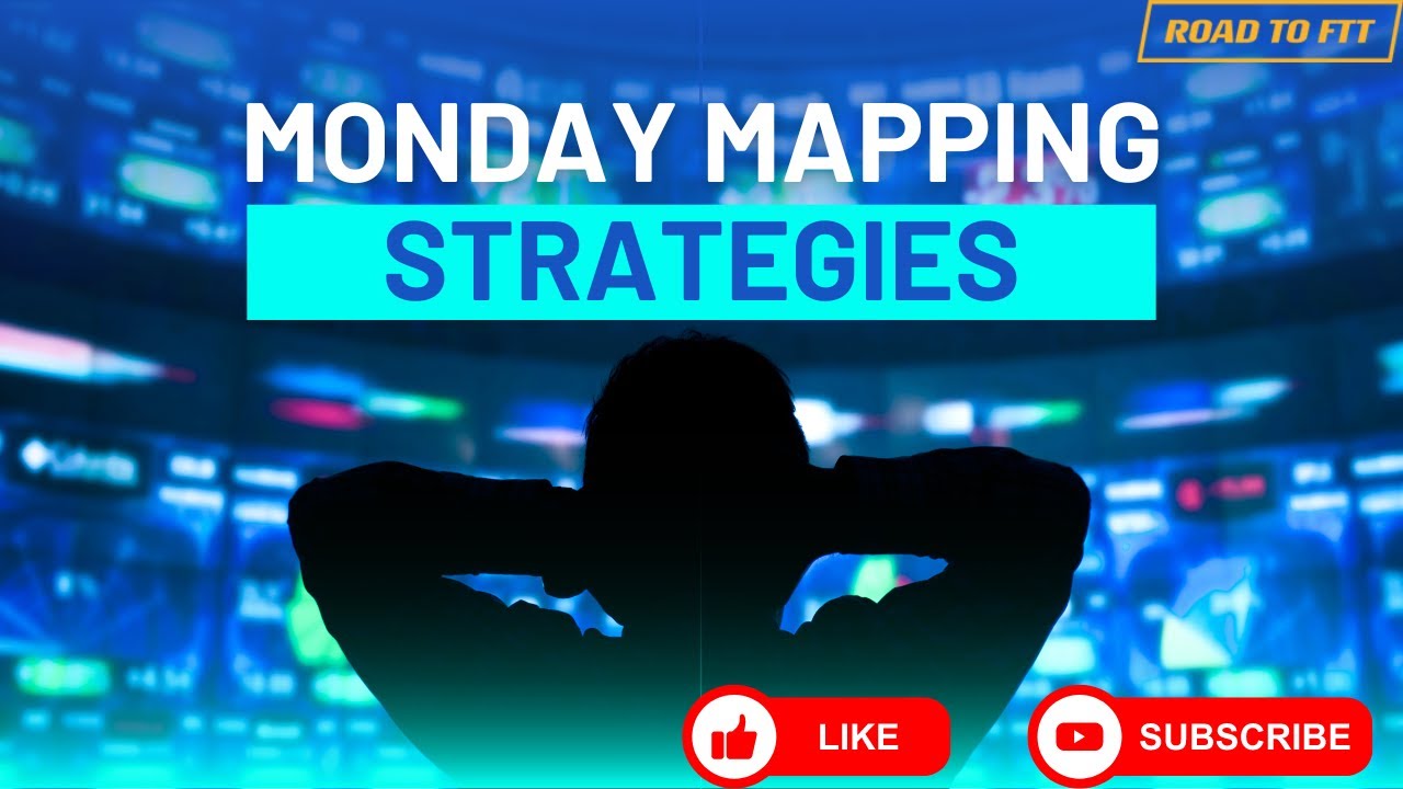 Monday Mapping Strategies - YouTube