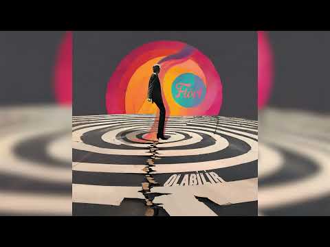 Flört - Olabilir (Official Audio)