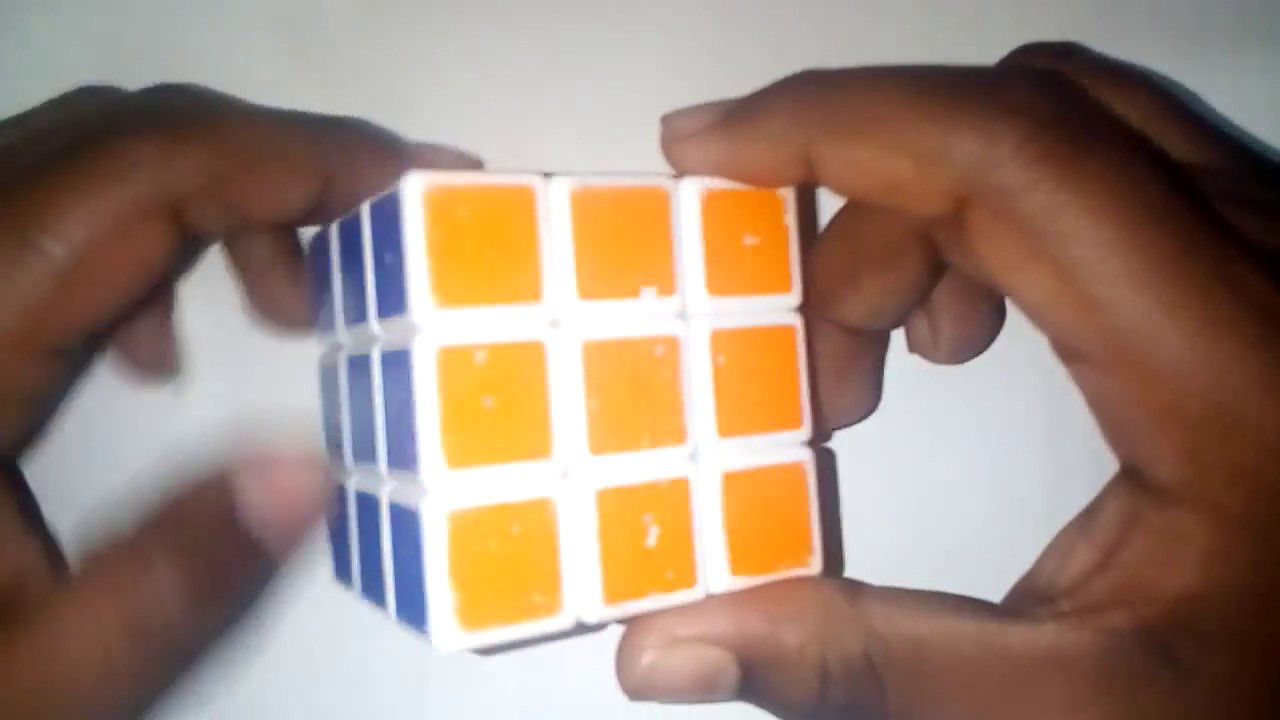How Solve Rubik s Cube 3x3x3 Step By Step Full In Bangla Online Ajmir How Solve Rubik s Cube 3x3x3 Step By Step Full In Bangla Online Ajmir