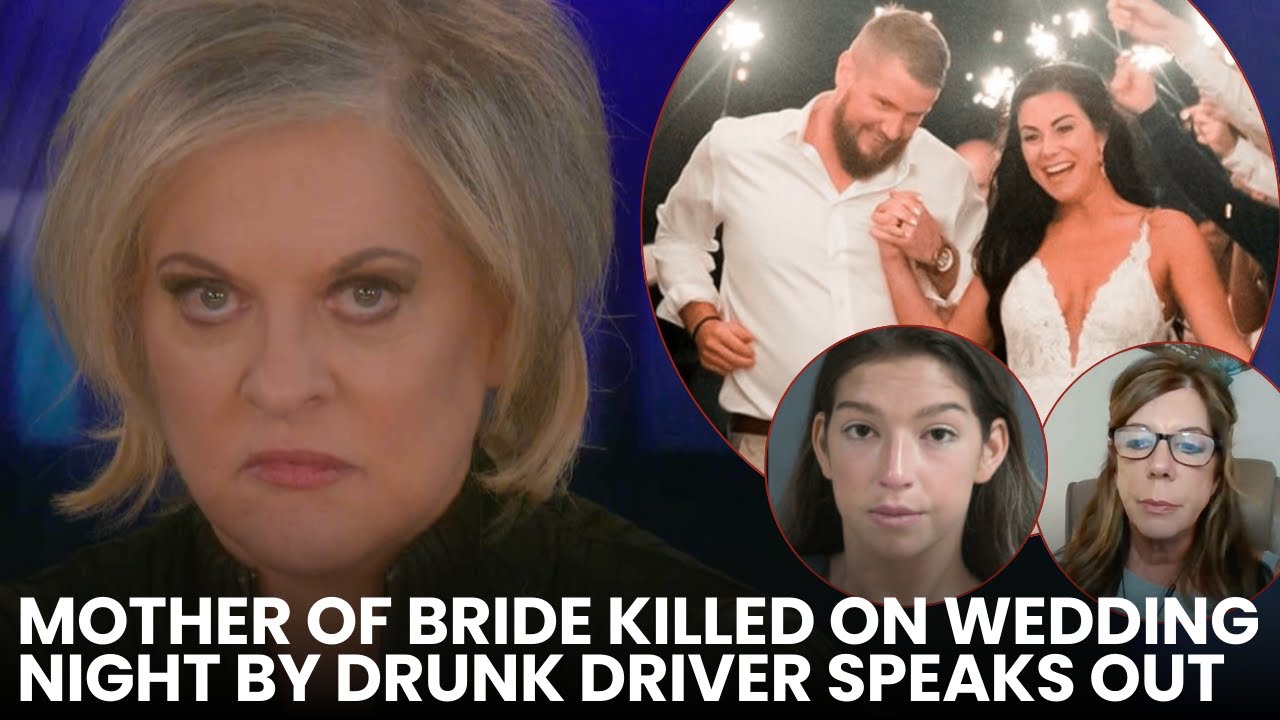 Mother of Bride Killed on Wedding Night by Drunk Driver Speaks Out ...
