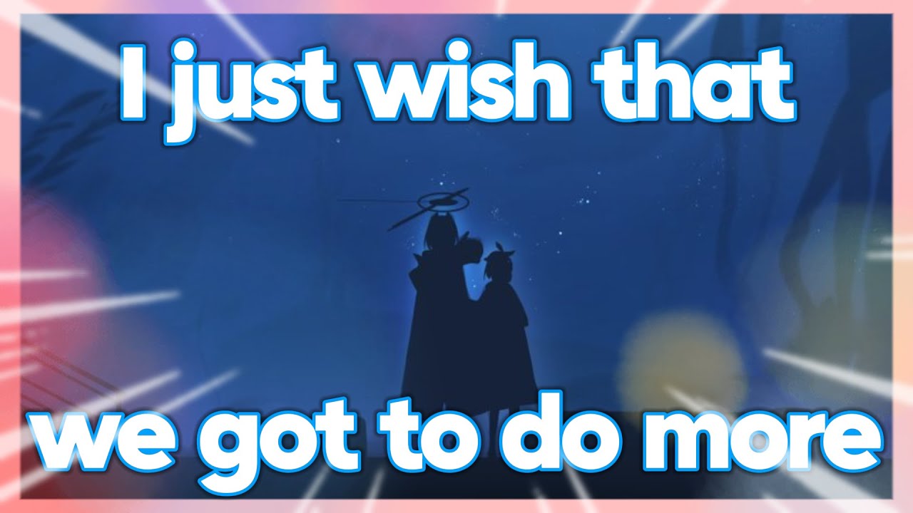 Timeduo last interaction - YouTube