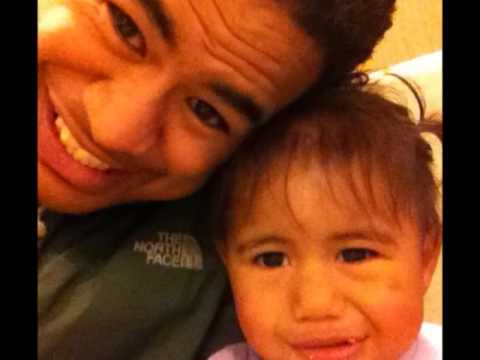 Remembering the lives of Torise Semo & Andrew Fotu - YouTube