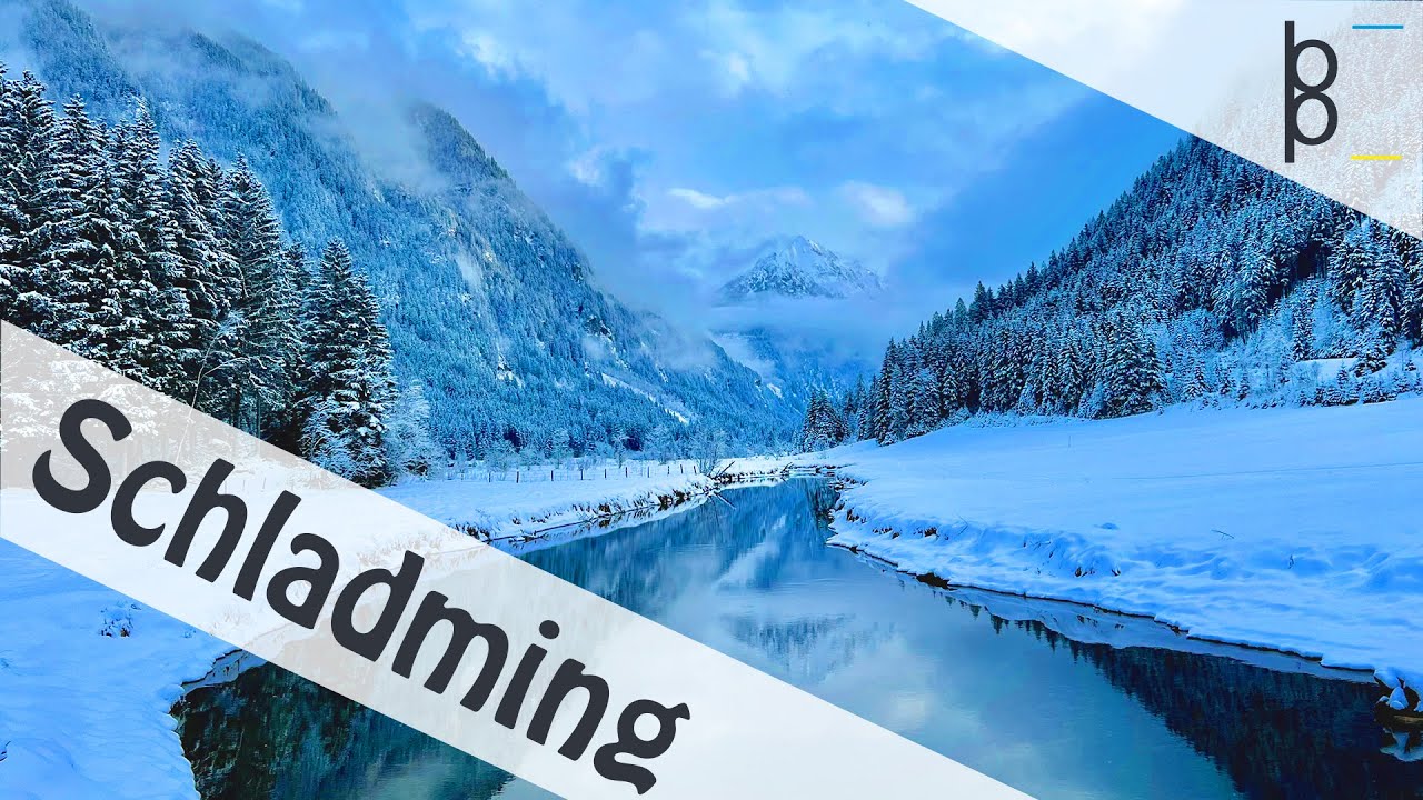 Winterurlaub in Schladming Dachstein | Skifahren und Winterwandern ...