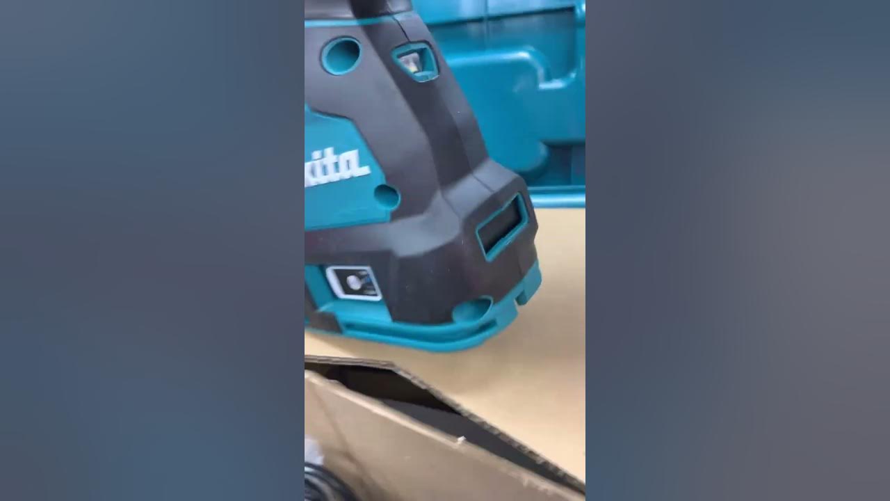 Makita hr001 - YouTube