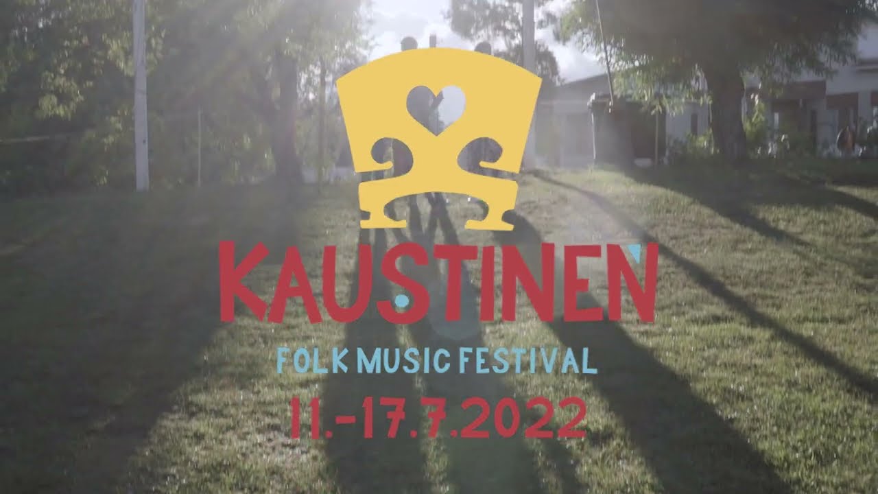 KFMF 2022 Torstai - YouTube