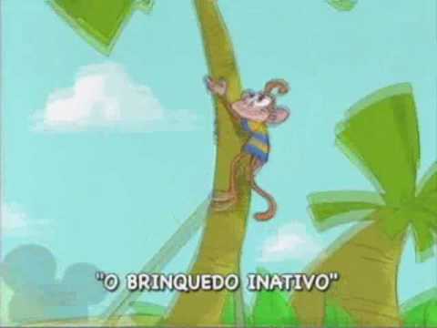 Phineas e Ferb - Shimmy Jimmy - HQ - YouTube