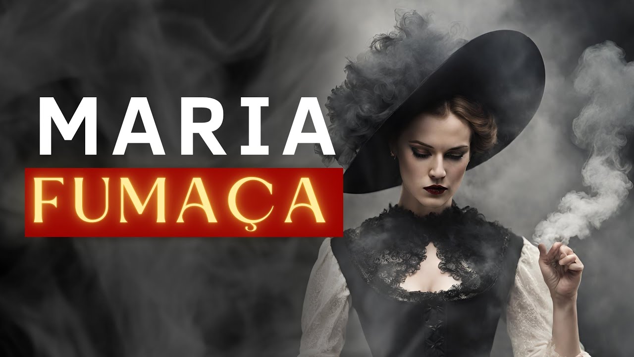 Maria Fumaça - YouTube