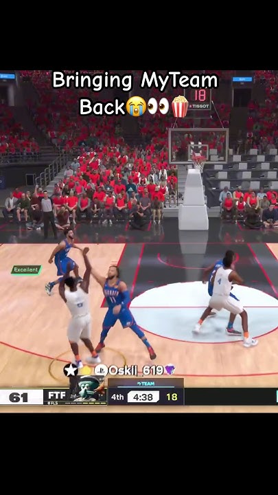 2ks best mode😭💯 #2kcommunity #nba2k25 #2k #gameplay #basketball #gaming #trending #shorts # ...