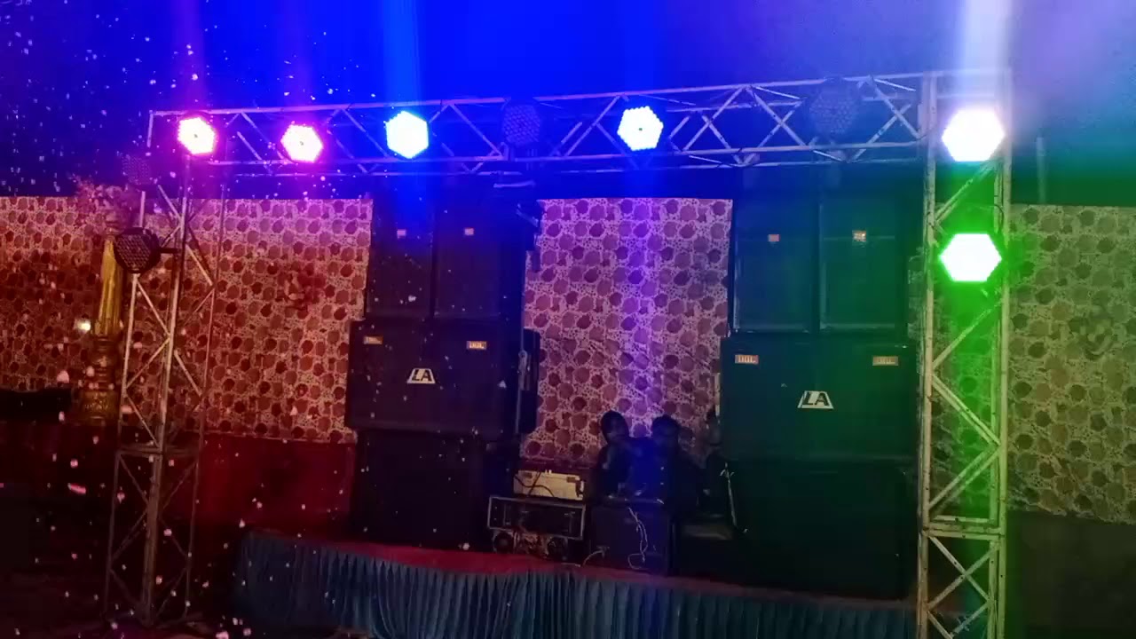 Bala ji dj - YouTube