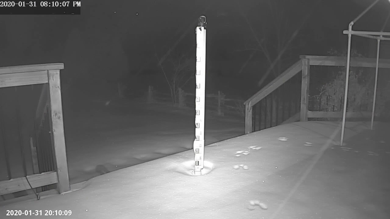 2020-01-31 Deck-Dock Cam - YouTube