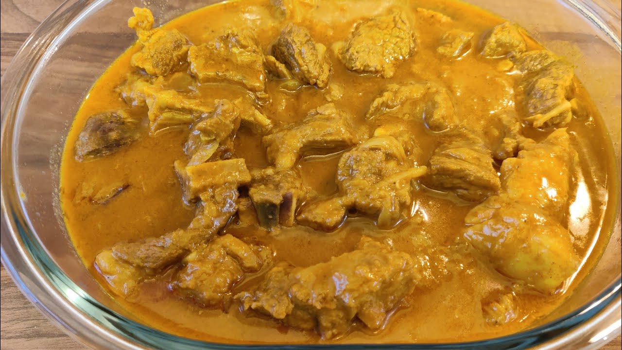 Beef satkora recipe | Beef bhuna with satkora| simple Beef Curry| beef ...