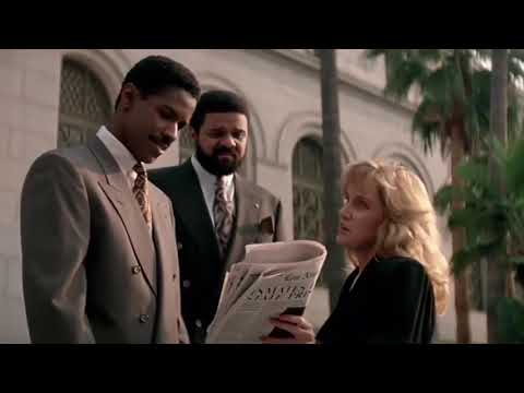 Ricochet - 1991 - [Trailer] - YouTube