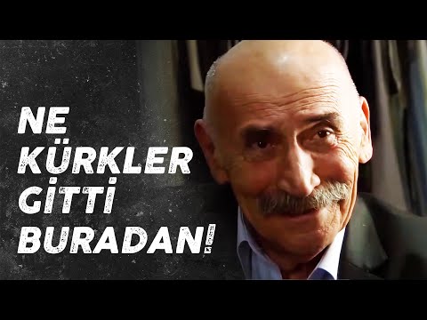 GENÇ RAMİZ'İN ÇAPKINLIK DÖNEMLERİ
