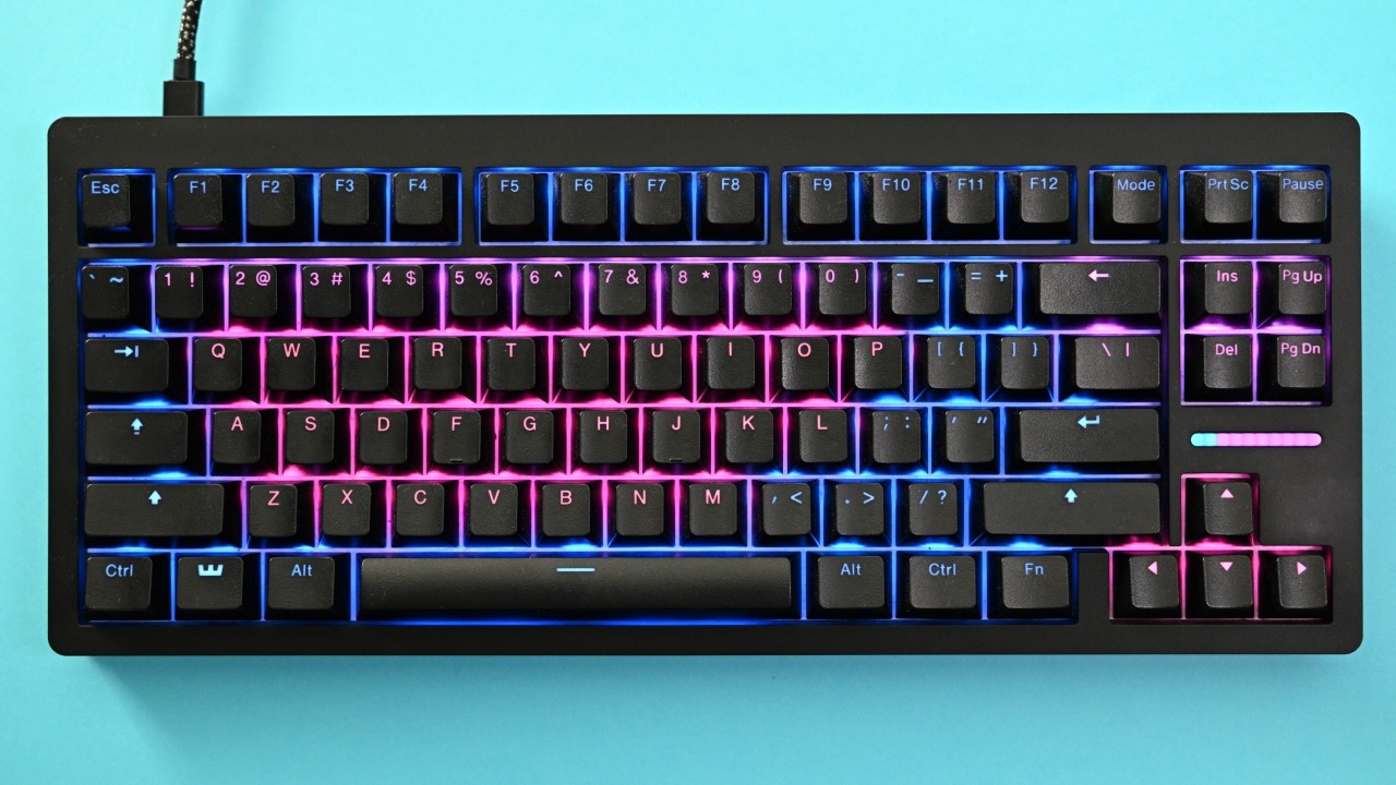 Why Wooting 80HE is Becoming a CS2 Pros Favorite? - YouTube