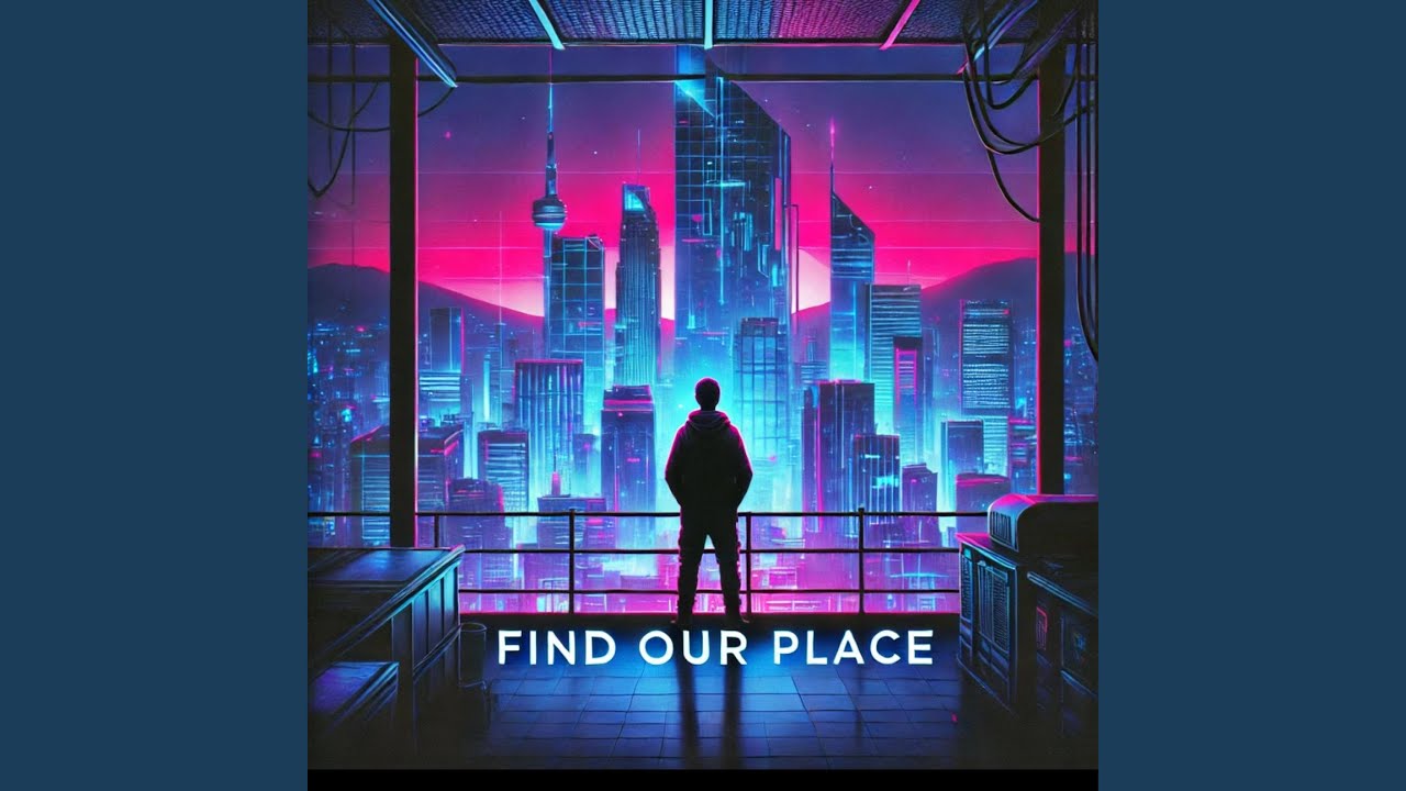 Find Our Place - YouTube
