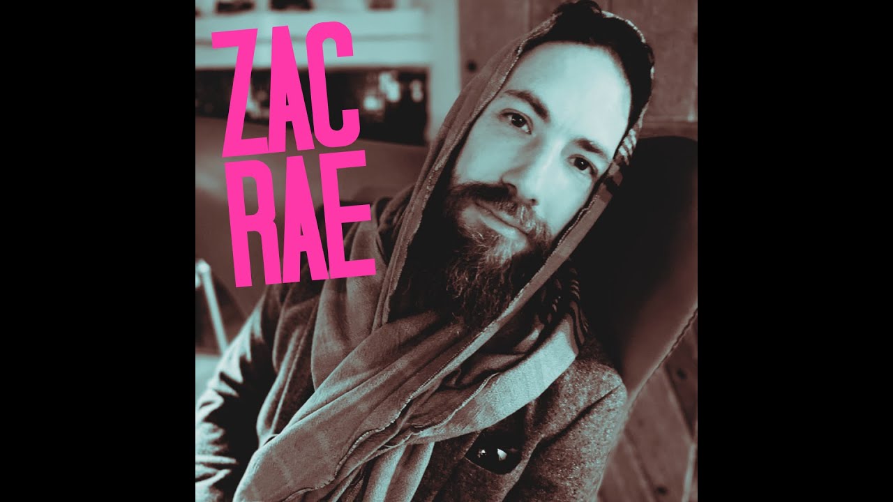 Goth Yearbook After Hours Live: Zac Rae 6/22/2022 - YouTube