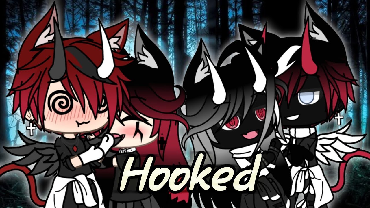 Hooked/GLMV - YouTube