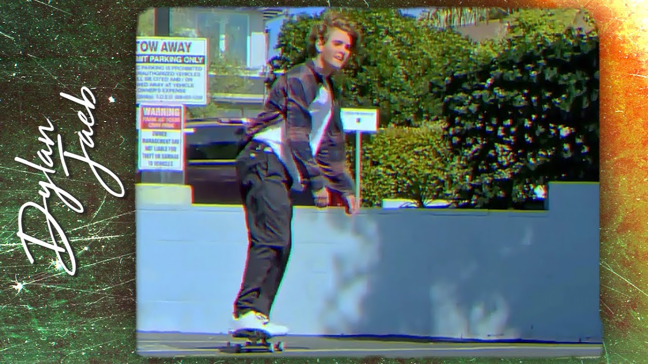 Dylan Jaeb | "phenomenal" 2020 - YouTube