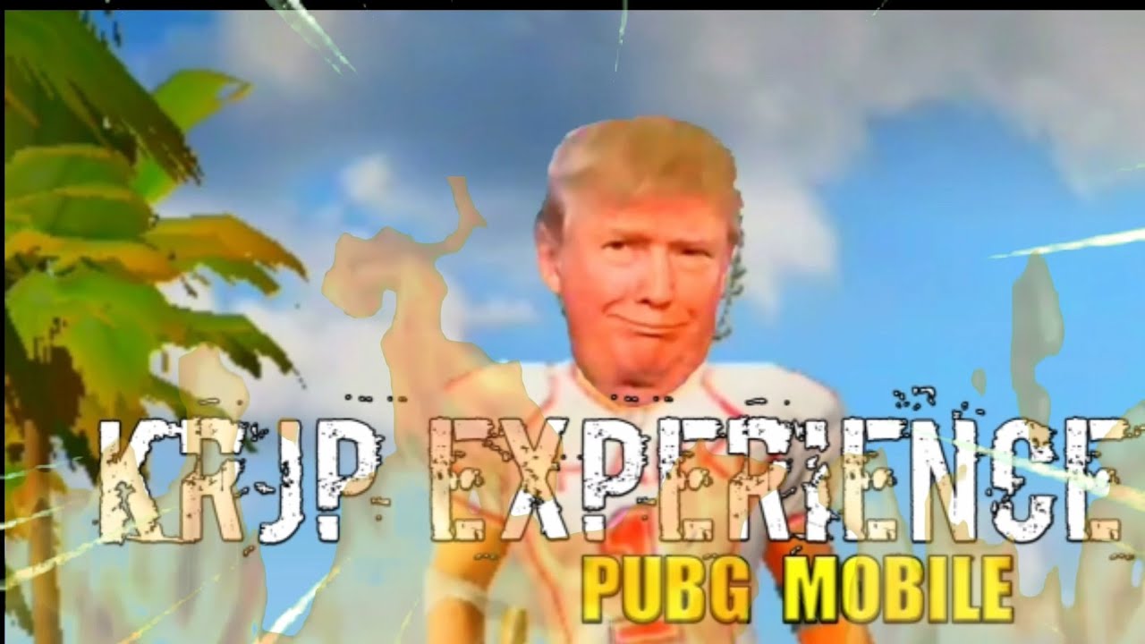 EXPERIENCE OF KRJP//SERVER IN PUBG MOBILE - YouTube