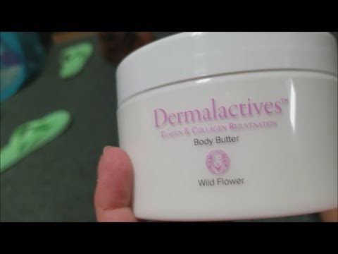 Dermalactives review | Tita's Life - YouTube