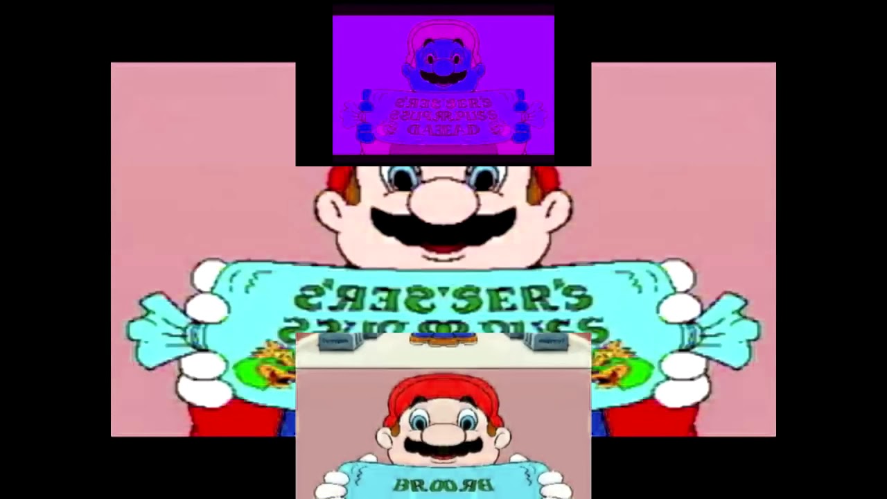 Preview 2 Mario Boom effects Squared (Sponsred By preview 2 effects ...
