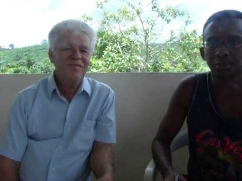 ENTREVISTA SARGENTO ROCHA PARA O BLOG DO SARGENTO CLAUDIO DIAS - PARTE ...