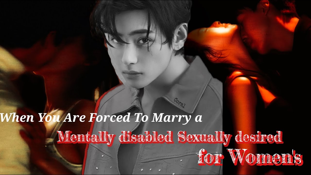 Taehyung FF 1 " When You Forced To Marry a Mentally Disabled Sexual desired Man" #btsff # ...