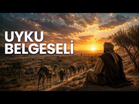 İslam’ın Doğuşunda Mekke’de Yaşamak Nasıldı | Uyku Belgeseli