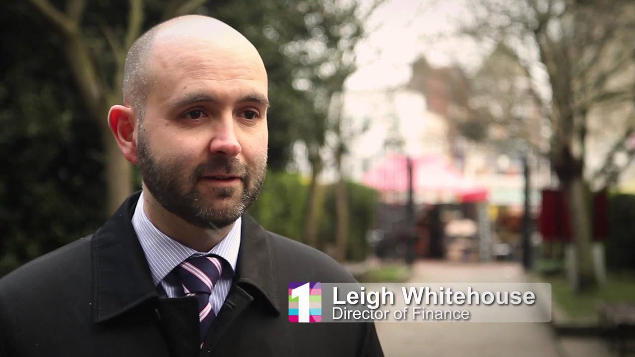 One Kingston 2013 - People - YouTube