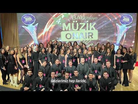 BAU Radyo | 19 Mayıs Özel Videosu \