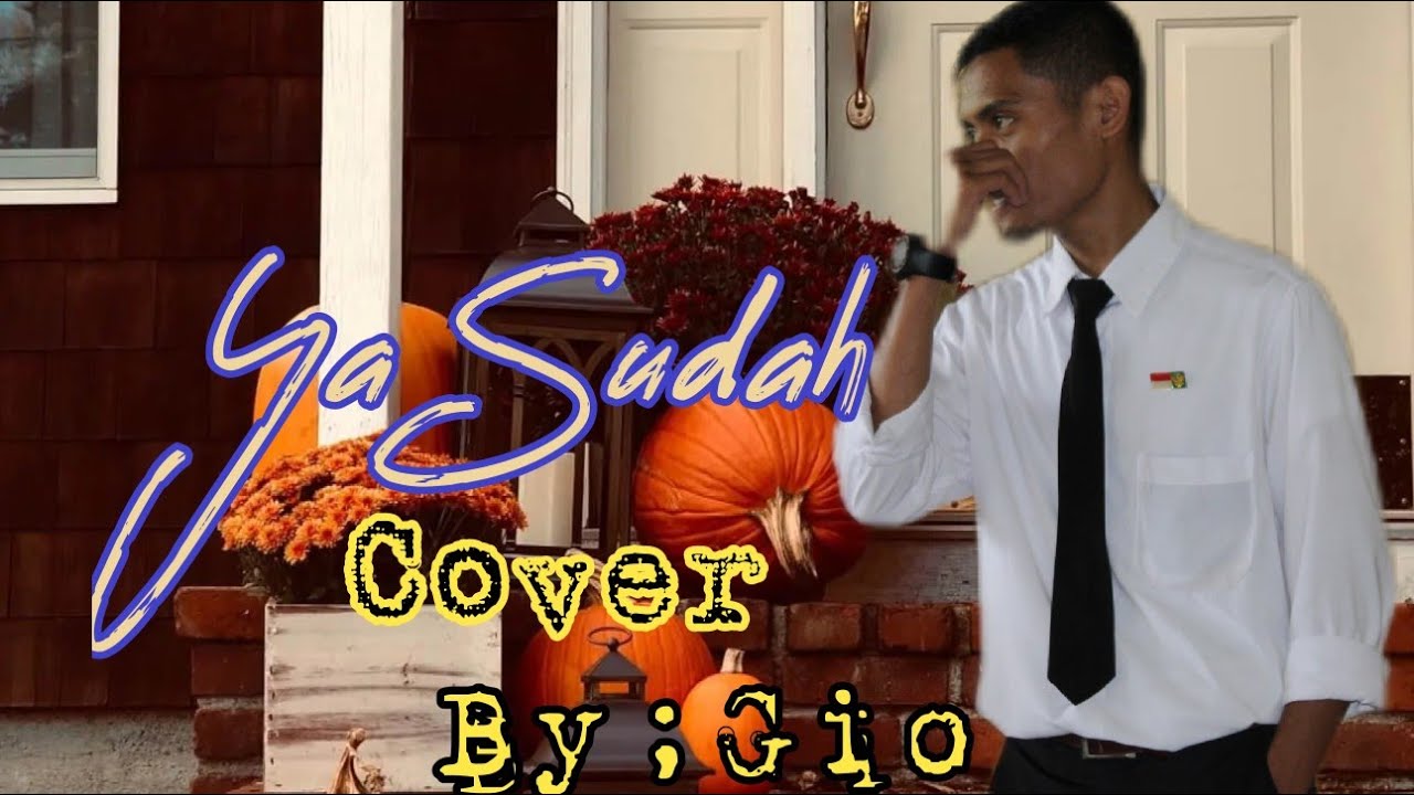 Lagu Ya Sudah Terserah Terbaru||Cover - YouTube