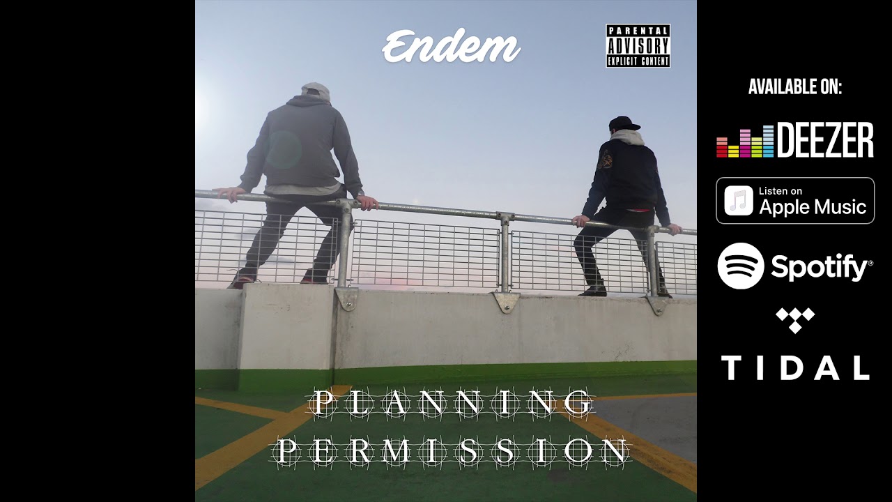 Endem - Outro - YouTube