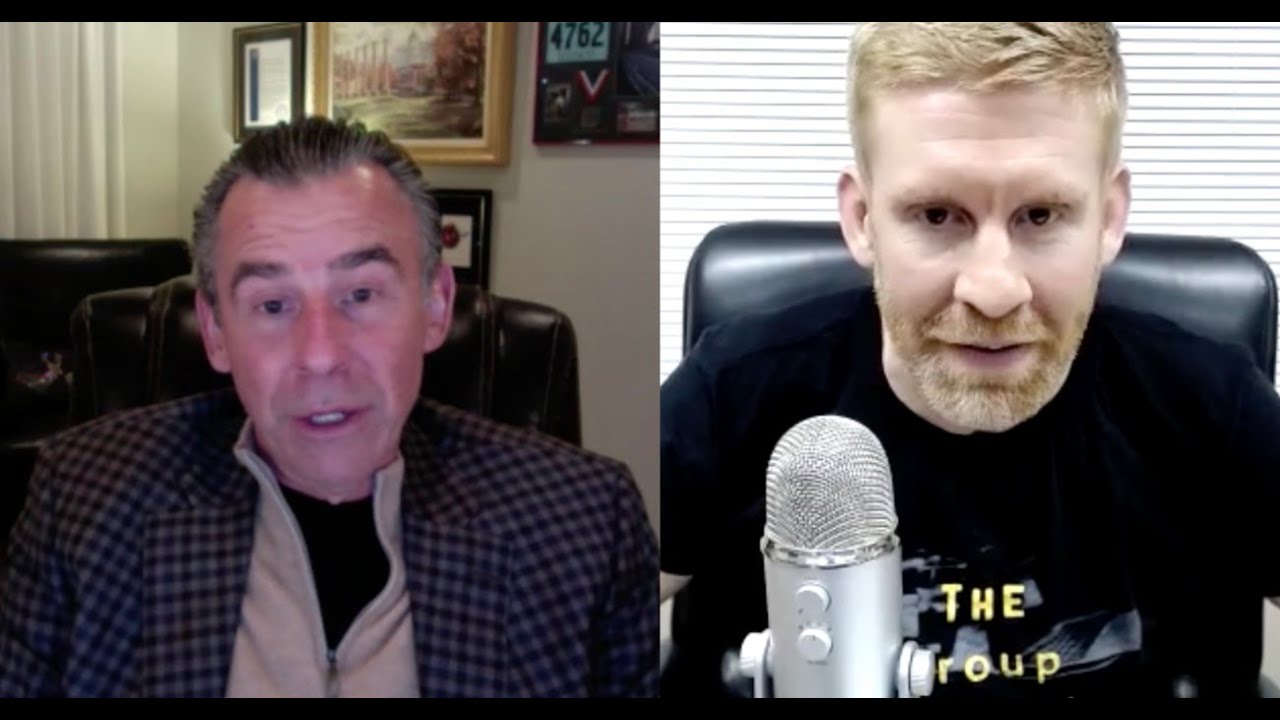 The Group Project Podcast Episode #40: Dr. Todd Whitaker - YouTube