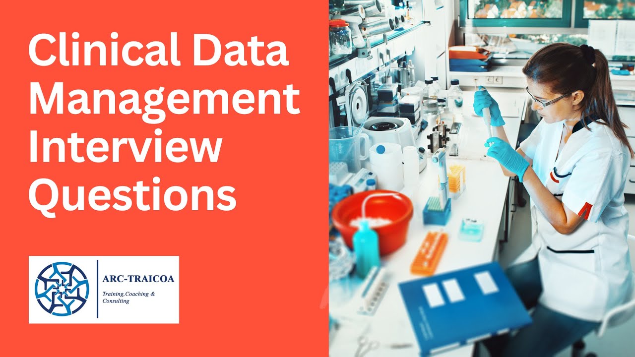 Clinical Data Management Interview Questions YouTube clinical-data-management-interview-questions-youtube