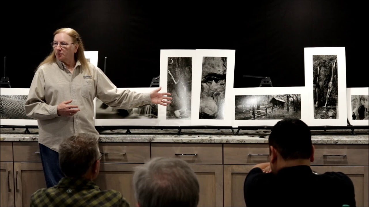 ULF photographer Susan Harlin shows her exquisite portfolio of images ...