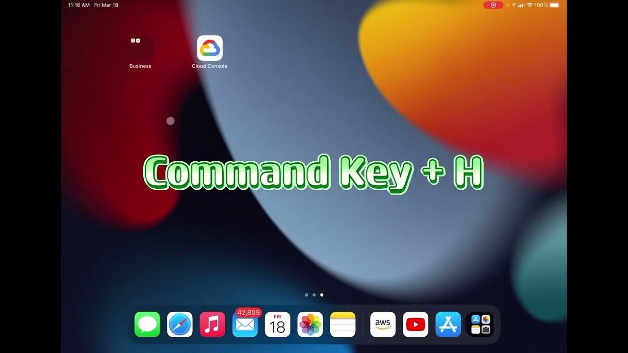 Install Setup Google Cloud Console On IPad Pro YouTube install-setup-google-cloud-console-on-ipad-pro-youtube