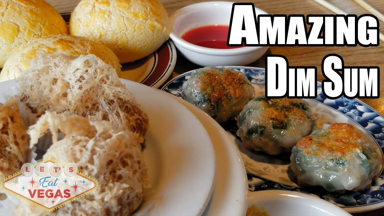 An Amazing Dim Sum Hidden Gem. 🥢🥟 - YouTube